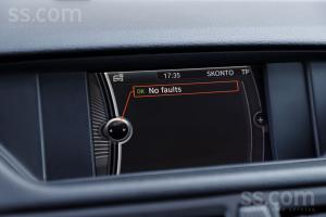 Melns BMW X1 2010 Tukums, ar dzinēja tilpumu 2.00 L un nobraukumu 365 tūkst. km par 5950 €, foto 12 vietnē AUTOMOTO.COM.LV