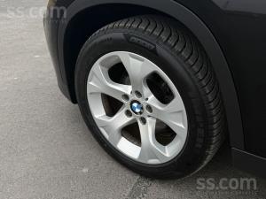 Melns BMW X1 2010 Liepāja, ar dzinēja tilpumu 2.00 L un nobraukumu 212 tūkst. km par 7400 €, foto 10 vietnē AUTOMOTO.COM.LV