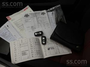 Melns BMW X1 2010 Liepāja, ar dzinēja tilpumu 2.00 L un nobraukumu 212 tūkst. km par 7400 €, foto 25 vietnē AUTOMOTO.COM.LV