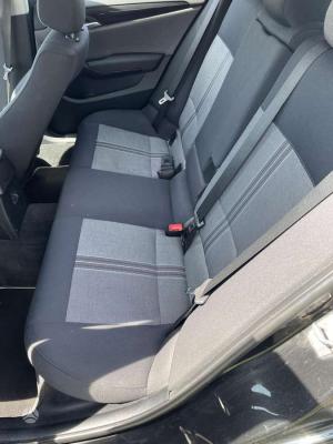 Melns BMW X1 2010 Viļņa, ar dzinēja tilpumu 2.00 L un nobraukumu 214 tūkst. km par 5990 €, foto 13 vietnē AUTOMOTO.COM.LV