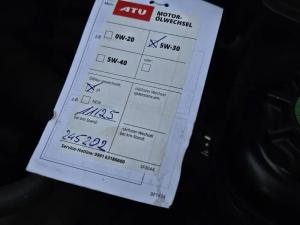 Черный БМВ Х1 2010 в Екабпилс, объемом двигателя 2.00 л и пробегом 253 тыс. км за 6990 €, фото 23 на AUTOMOTO.COM.LV
