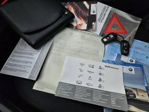 Черный БМВ Х1 2010 в Екабпилс, объемом двигателя 2.00 л и пробегом 253 тыс. км за 6990 €, фото 30 на AUTOMOTO.COM.LV