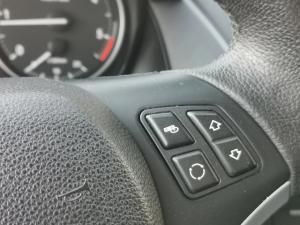 Melns BMW X1 2010 Rīga, ar dzinēja tilpumu 2.00 L un nobraukumu 247 tūkst. km par 7450 €, foto 13 vietnē AUTOMOTO.COM.LV