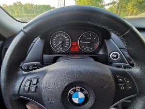 Melns BMW X1 2010 Rīga, ar dzinēja tilpumu 2.00 L un nobraukumu 247 tūkst. km par 7450 €, foto 15 vietnē AUTOMOTO.COM.LV
