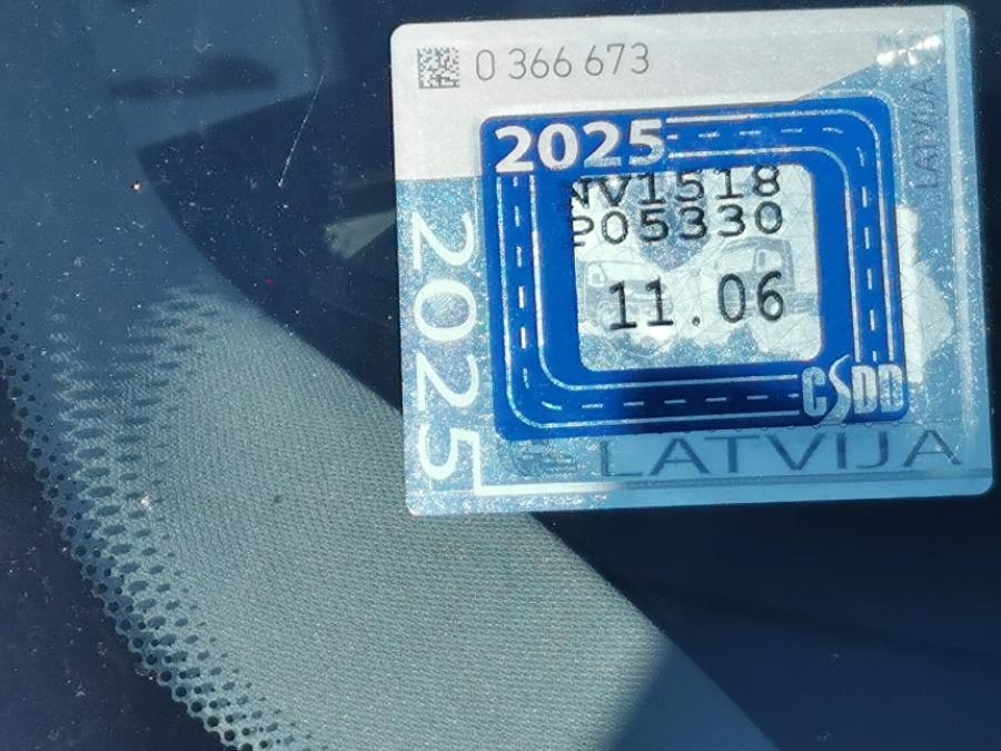 Melns BMW X1 2010 Rīga, ar dzinēja tilpumu 2.00 L un nobraukumu 247 tūkst. km par 7450 €, foto 20 vietnē AUTOMOTO.COM.LV