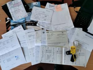 Melns BMW X1 2010 Rīga, ar dzinēja tilpumu 2.00 L un nobraukumu 247 tūkst. km par 7450 €, foto 21 vietnē AUTOMOTO.COM.LV