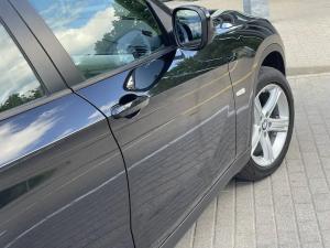 Black BMW X1 2010 in Jurmala, with an engine capacity of 2.00 L and mileage of 286 thousand km for 5850 €, photo 18 on AUTOMOTO.COM.LV