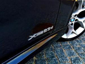 Melns BMW X1 2010 Rīga, ar dzinēja tilpumu 2.00 L un nobraukumu 215 tūkst. km par 10100 €, foto 8 vietnē AUTOMOTO.COM.LV