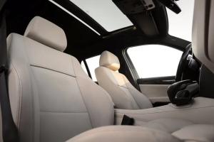 Melns BMW X1 2010 Jelgava, ar dzinēja tilpumu 2.00 L un nobraukumu 242 tūkst. km par 9900 €, foto 11 vietnē AUTOMOTO.COM.LV