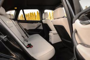 Melns BMW X1 2010 Jelgava, ar dzinēja tilpumu 2.00 L un nobraukumu 242 tūkst. km par 9900 €, foto 12 vietnē AUTOMOTO.COM.LV