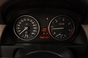 Melns BMW X1 2010 Jelgava, ar dzinēja tilpumu 2.00 L un nobraukumu 242 tūkst. km par 9900 €, foto 14 vietnē AUTOMOTO.COM.LV