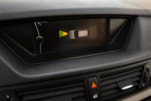 Melns BMW X1 2010 Jelgava, ar dzinēja tilpumu 2.00 L un nobraukumu 242 tūkst. km par 9900 €, foto 15 vietnē AUTOMOTO.COM.LV