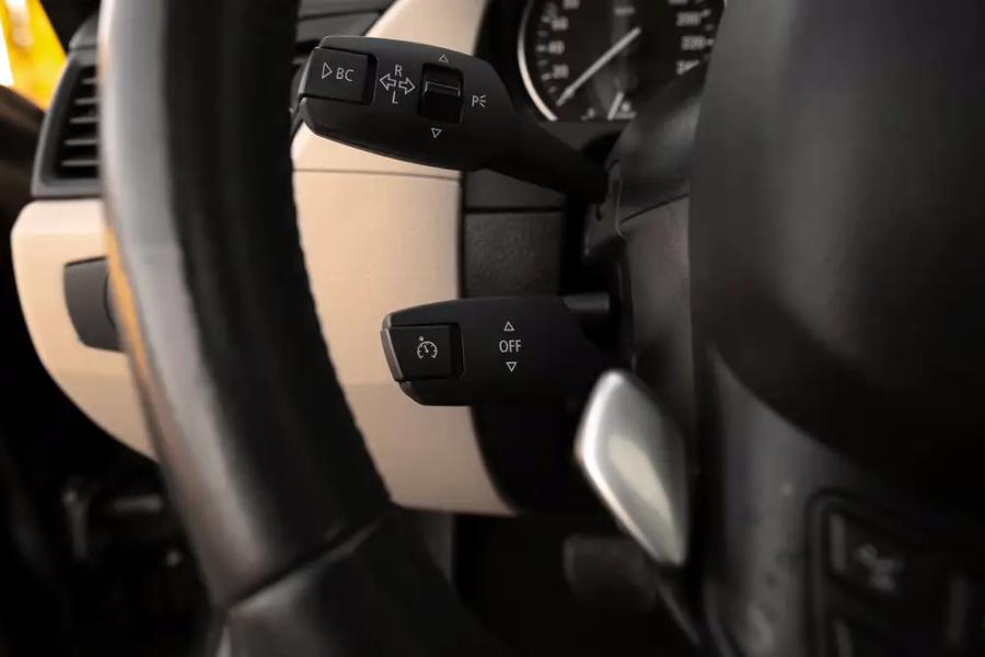 Melns BMW X1 2010 Jelgava, ar dzinēja tilpumu 2.00 L un nobraukumu 242 tūkst. km par 9900 €, foto 16 vietnē AUTOMOTO.COM.LV