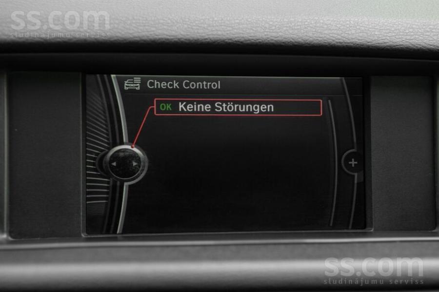 Black BMW X1 2010 in Riga, with an engine capacity of 2.00 L and mileage of 276 thousand km for 8250 €, photo 25 on AUTOMOTO.COM.LV