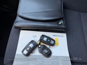 Melns BMW X1 2010 Tallina, ar dzinēja tilpumu 2.00 L un nobraukumu 254 tūkst. km par 6999 €, foto 13 vietnē AUTOMOTO.COM.LV