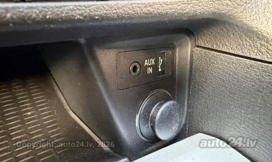 Melns BMW X1 2010 Tallina, ar dzinēja tilpumu 2.00 L un nobraukumu 254 tūkst. km par 6999 €, foto 15 vietnē AUTOMOTO.COM.LV