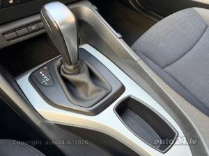 Melns BMW X1 2010 Tallina, ar dzinēja tilpumu 2.00 L un nobraukumu 254 tūkst. km par 6999 €, foto 18 vietnē AUTOMOTO.COM.LV