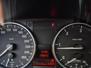 Черный БМВ Х1 2010 в Тарту, объемом двигателя 2.00 л и пробегом 220 тыс. км за 6990 €, фото 20 на AUTOMOTO.COM.LV