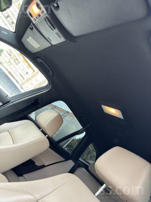 Melns BMW X1 2010 Rīga, ar dzinēja tilpumu 2.00 L un nobraukumu 316 tūkst. km par 8500 €, foto 13 vietnē AUTOMOTO.COM.LV