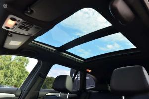 Black BMW X1 2010 in Siauliai, with an engine capacity of 2.00 L and mileage of 315 thousand km for 6200 €, photo 31 on AUTOMOTO.COM.LV