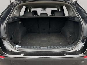 Melns BMW X1 2010 Viļņa, ar dzinēja tilpumu 2.00 L un nobraukumu 300 tūkst. km par 6999 €, foto 11 vietnē AUTOMOTO.COM.LV