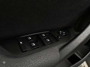 Melns BMW X1 2010 Viļņa, ar dzinēja tilpumu 2.00 L un nobraukumu 300 tūkst. km par 6999 €, foto 15 vietnē AUTOMOTO.COM.LV