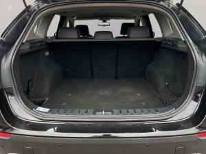 Melns BMW X1 2010 Viļņa, ar dzinēja tilpumu 2.00 L un nobraukumu 300 tūkst. km par 6999 €, foto 11 vietnē AUTOMOTO.COM.LV