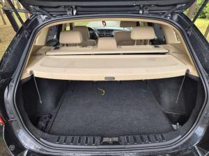 Black BMW X1 2010 in Utena, with an engine capacity of 3.00 L and mileage of 290 thousand km for 3490 €, photo 18 on AUTOMOTO.COM.LV