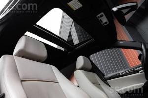 Melns BMW X1 2010 Jelgava, ar dzinēja tilpumu 2.00 L un nobraukumu 0 tūkst. km par 7900 €, foto 13 vietnē AUTOMOTO.COM.LV