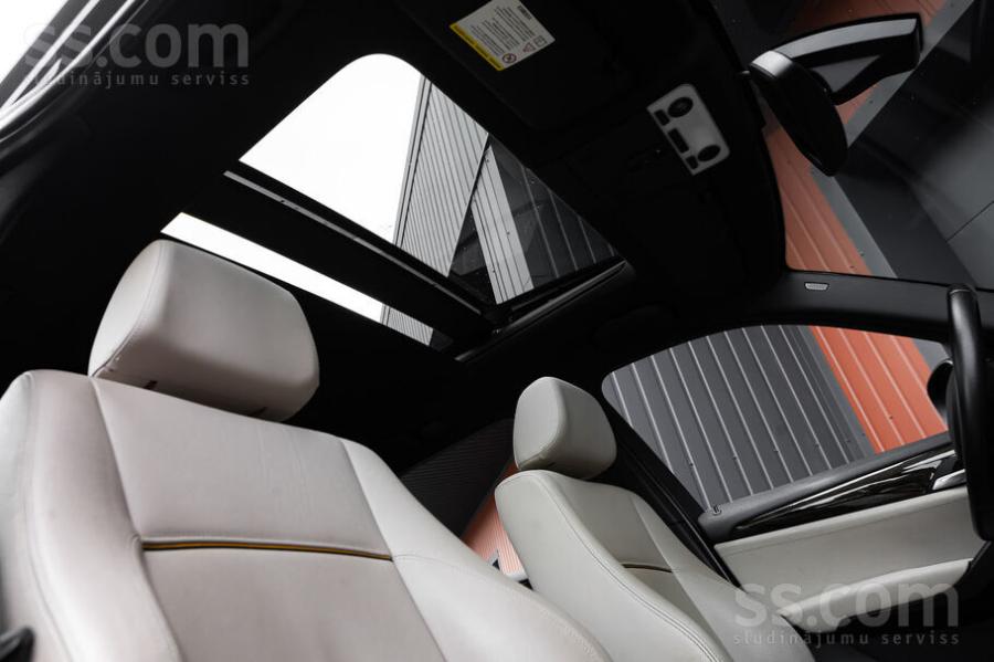 Melns BMW X1 2010 Jelgava, ar dzinēja tilpumu 2.00 L un nobraukumu 0 tūkst. km par 7900 €, foto 13 vietnē AUTOMOTO.COM.LV