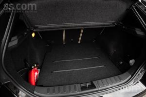 Melns BMW X1 2010 Jelgava, ar dzinēja tilpumu 2.00 L un nobraukumu 0 tūkst. km par 7900 €, foto 14 vietnē AUTOMOTO.COM.LV