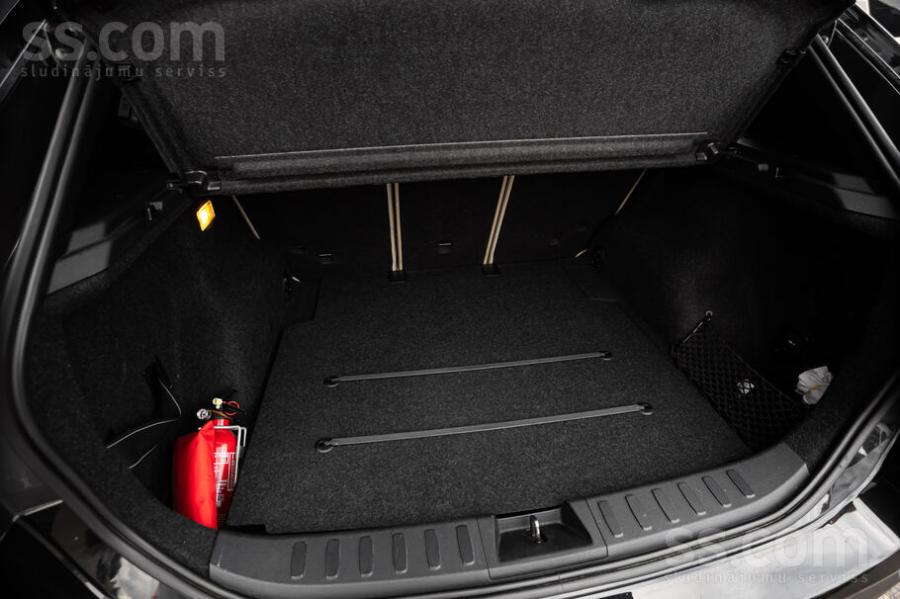 Melns BMW X1 2010 Jelgava, ar dzinēja tilpumu 2.00 L un nobraukumu 0 tūkst. km par 7900 €, foto 14 vietnē AUTOMOTO.COM.LV