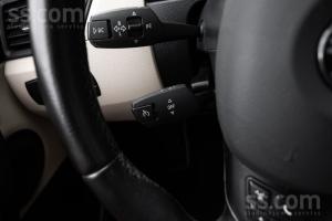 Melns BMW X1 2010 Jelgava, ar dzinēja tilpumu 2.00 L un nobraukumu 0 tūkst. km par 7900 €, foto 28 vietnē AUTOMOTO.COM.LV