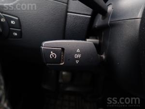 Melns BMW X1 2011 Liepāja, ar dzinēja tilpumu 2.00 L un nobraukumu 269 tūkst. km par 10300 €, foto 10 vietnē AUTOMOTO.COM.LV