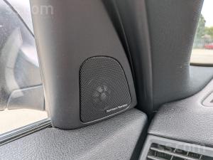 Melns BMW X1 2011 Rīga, ar dzinēja tilpumu 2.00 L un nobraukumu 287 tūkst. km par 9400 €, foto 13 vietnē AUTOMOTO.COM.LV