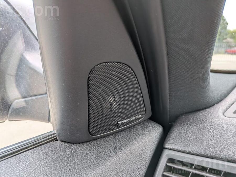 Melns BMW X1 2011 Rīga, ar dzinēja tilpumu 2.00 L un nobraukumu 287 tūkst. km par 9400 €, foto 13 vietnē AUTOMOTO.COM.LV