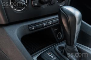 Melns BMW X1 2011 Rīga, ar dzinēja tilpumu 2.00 L un nobraukumu 209 tūkst. km par 7300 €, foto 16 vietnē AUTOMOTO.COM.LV