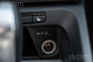 Melns BMW X1 2011 Rīga, ar dzinēja tilpumu 2.00 L un nobraukumu 209 tūkst. km par 7300 €, foto 17 vietnē AUTOMOTO.COM.LV