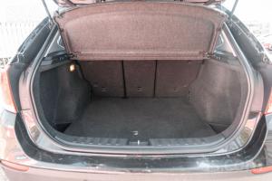 Melns BMW X1 2011 Rīga, ar dzinēja tilpumu 2.00 L un nobraukumu 209 tūkst. km par 7300 €, foto 21 vietnē AUTOMOTO.COM.LV