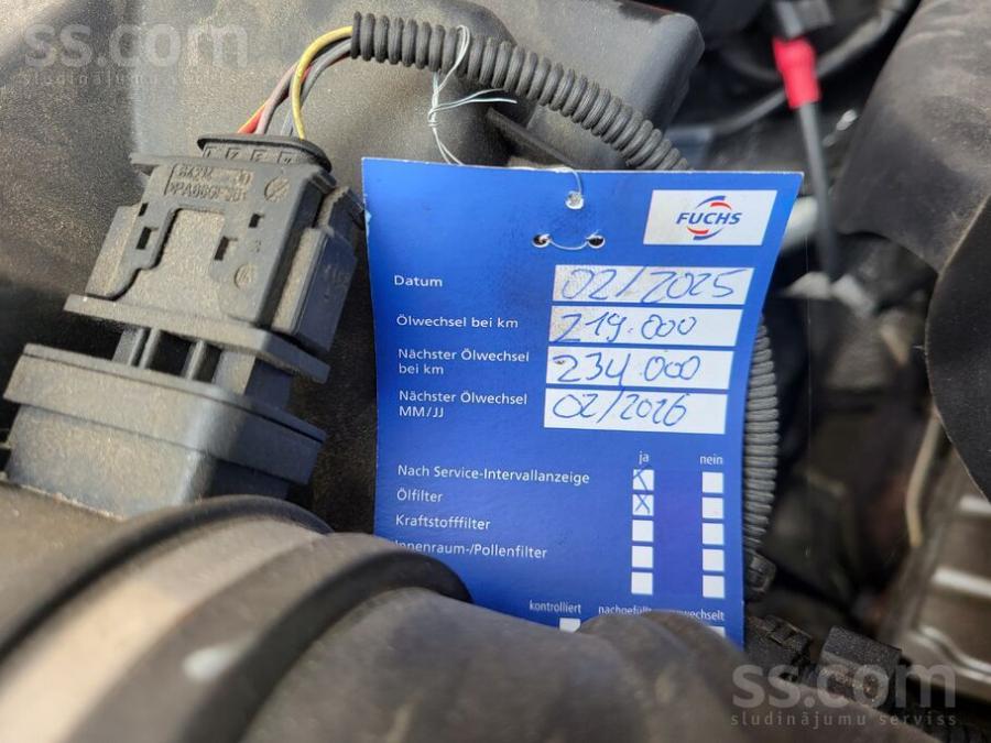 Черный БМВ Х1 2011 в Елгава, объемом двигателя 2.00 л и пробегом 223 тыс. км за 7990 €, фото 30 на AUTOMOTO.COM.LV