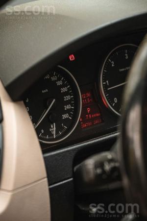 Melns BMW X1 2011 Rīga, ar dzinēja tilpumu 2.30 L un nobraukumu 285 tūkst. km par 8700 €, foto 11 vietnē AUTOMOTO.COM.LV