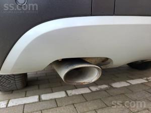 Melns BMW X1 2011 Jelgava, ar dzinēja tilpumu 2.00 L un nobraukumu 223 tūkst. km par 7690 €, foto 14 vietnē AUTOMOTO.COM.LV