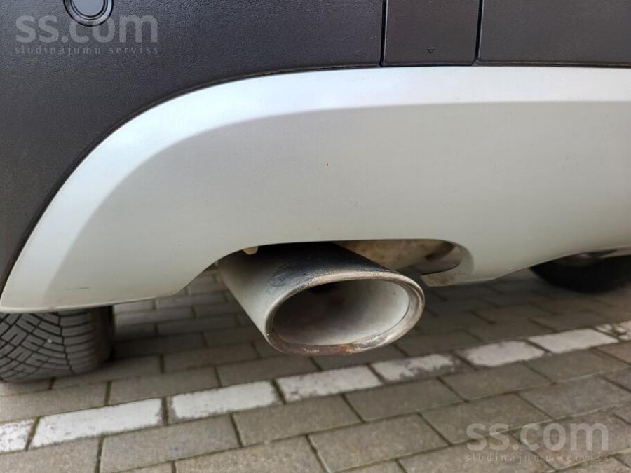 Melns BMW X1 2011 Jelgava, ar dzinēja tilpumu 2.00 L un nobraukumu 223 tūkst. km par 7690 €, foto 14 vietnē AUTOMOTO.COM.LV