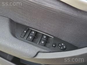 Melns BMW X1 2011 Jelgava, ar dzinēja tilpumu 2.00 L un nobraukumu 223 tūkst. km par 7690 €, foto 25 vietnē AUTOMOTO.COM.LV