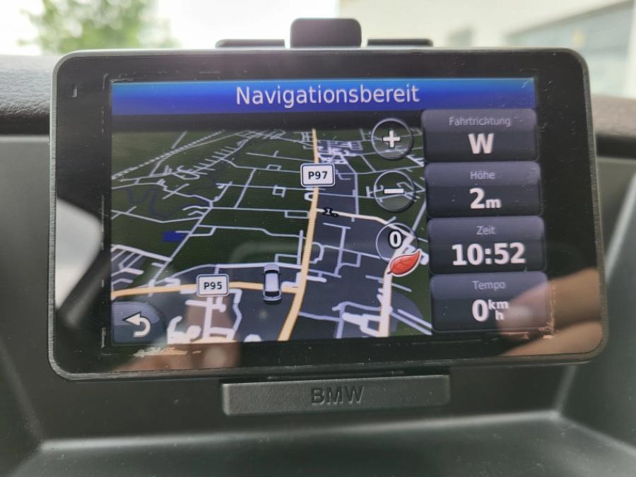 Melns BMW X1 2011 Rīga, ar dzinēja tilpumu 2.00 L un nobraukumu 223 tūkst. km par 7990 €, foto 9 vietnē AUTOMOTO.COM.LV