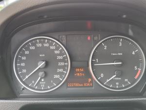 Melns BMW X1 2011 Rīga, ar dzinēja tilpumu 2.00 L un nobraukumu 223 tūkst. km par 7990 €, foto 10 vietnē AUTOMOTO.COM.LV