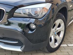 Melns BMW X1 2011 Rīga, ar dzinēja tilpumu 2.00 L un nobraukumu 223 tūkst. km par 7990 €, foto 18 vietnē AUTOMOTO.COM.LV