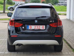 Melns BMW X1 2011 Rīga, ar dzinēja tilpumu 2.00 L un nobraukumu 223 tūkst. km par 7990 €, foto 24 vietnē AUTOMOTO.COM.LV