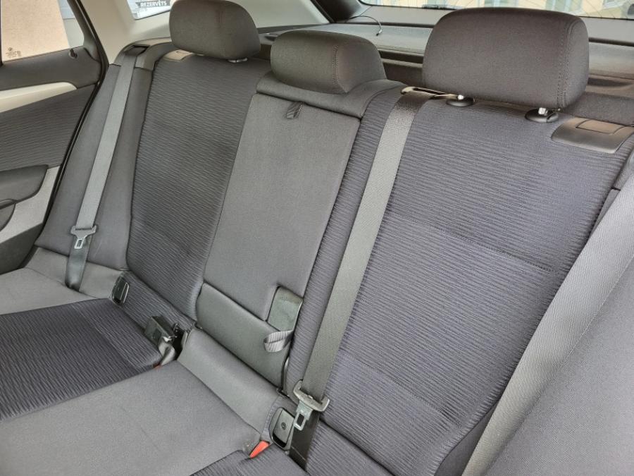 Melns BMW X1 2011 Rīga, ar dzinēja tilpumu 2.00 L un nobraukumu 223 tūkst. km par 7990 €, foto 30 vietnē AUTOMOTO.COM.LV