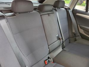 Melns BMW X1 2011 Rīga, ar dzinēja tilpumu 2.00 L un nobraukumu 223 tūkst. km par 7990 €, foto 31 vietnē AUTOMOTO.COM.LV